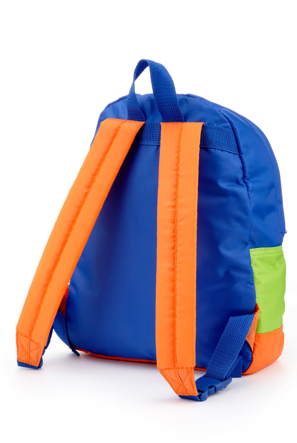 Colour Block Rucksack | M&S
