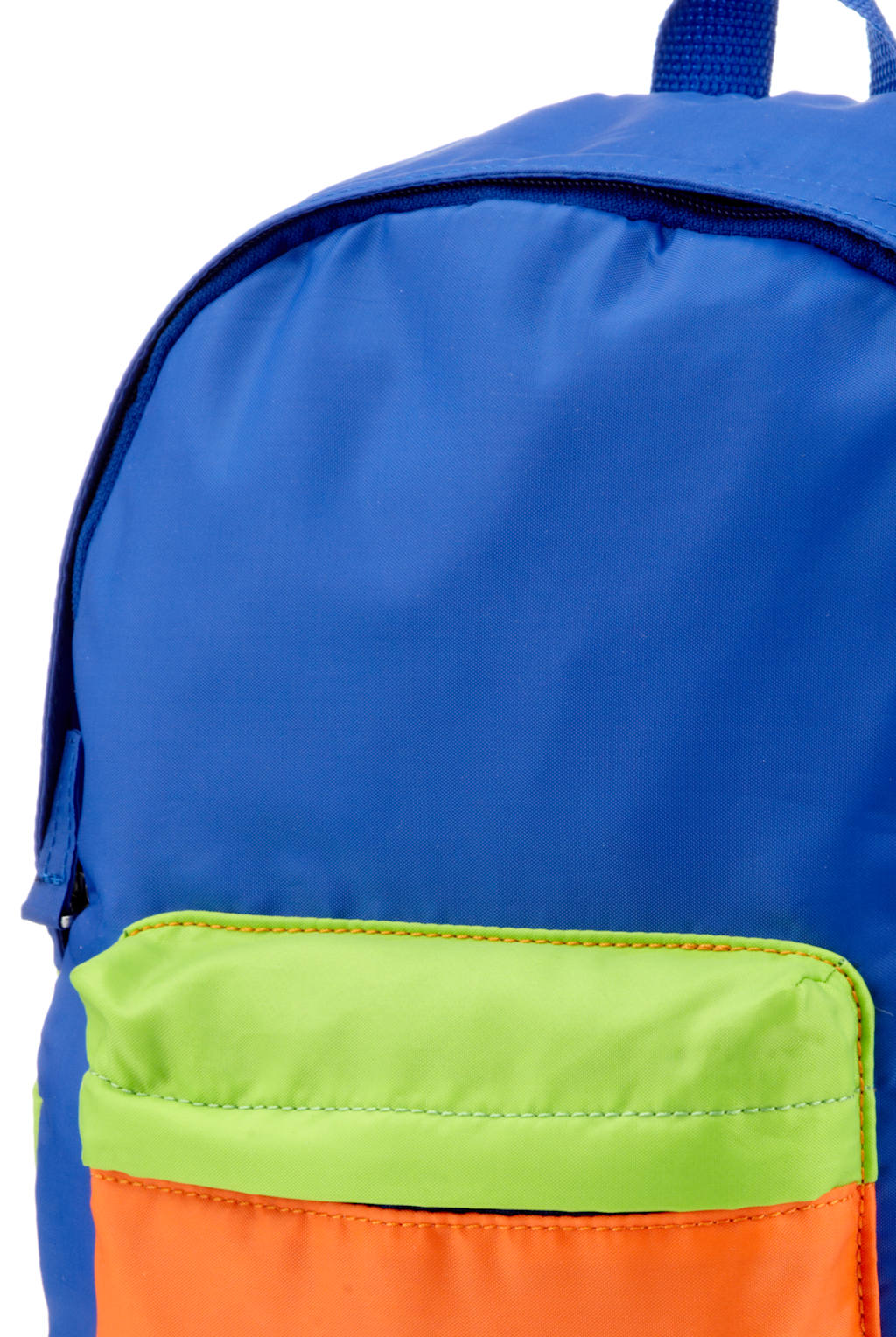 Colour Block Rucksack | M&S