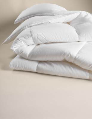 Comfortably Cool 10.5 Tog Duvet | M&S Collection | M&S