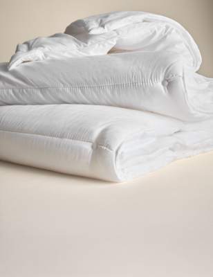 Comfortably Cool 13.5 Tog All Season Duvet | M&S Collection | M&S