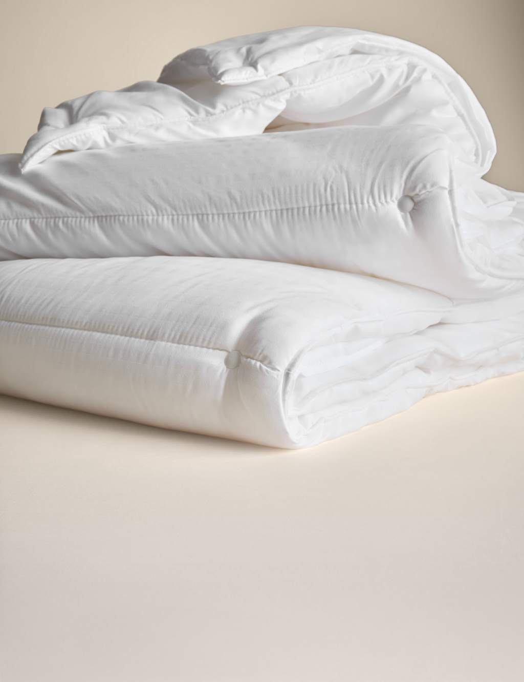 Comfortably Cool 13.5 Tog All Season Duvet | M&S Collection | M&S
