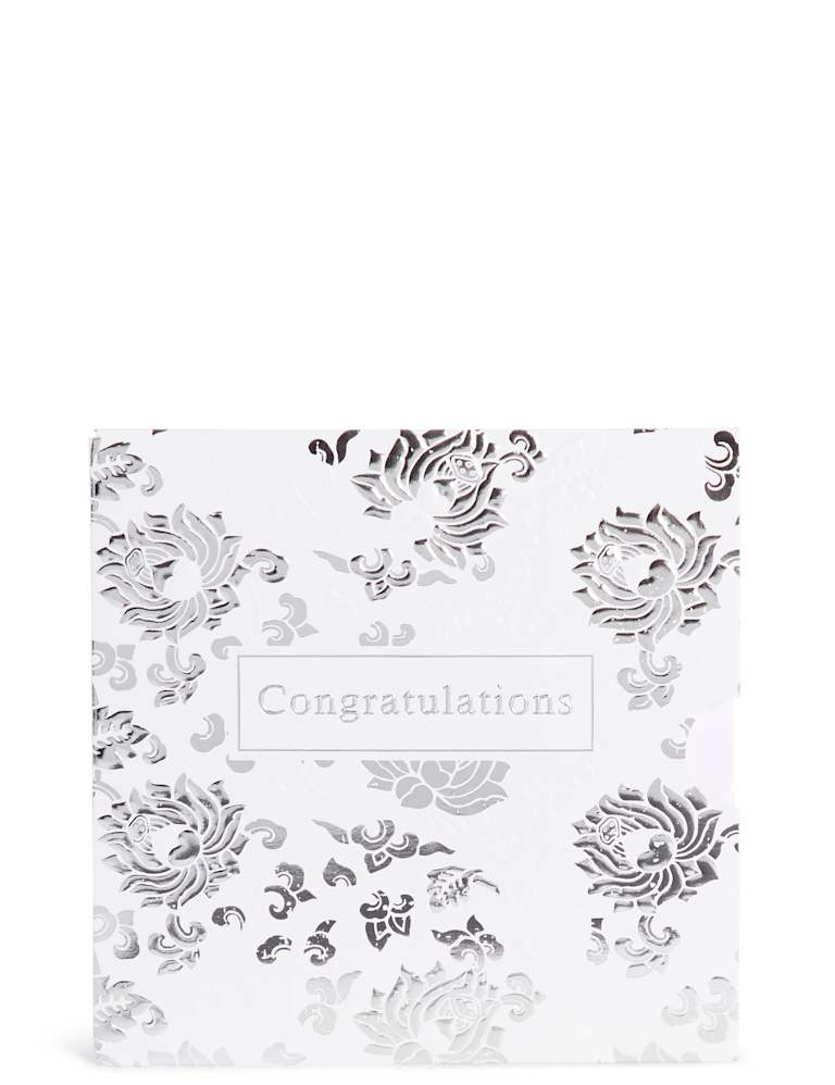 Congratulations Gift Card | M&S