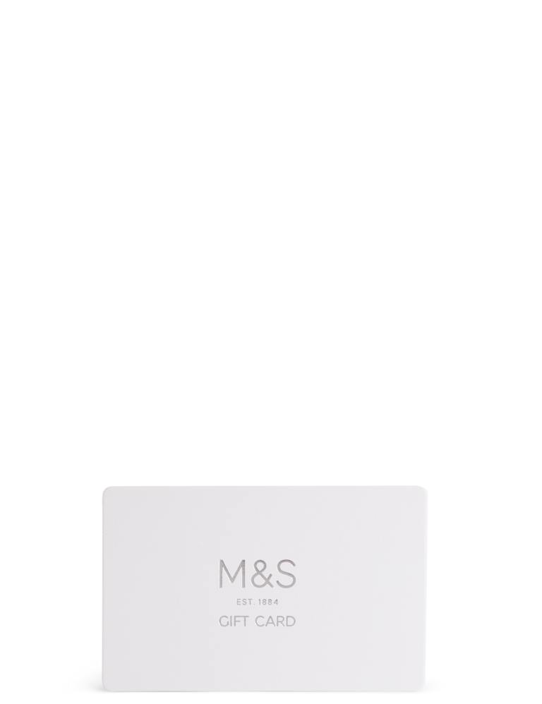 Congratulations Gift Card | M&S
