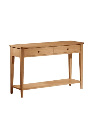 Conran Bellany Console Table | M&S