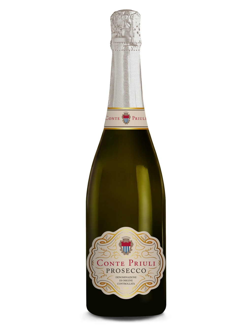 Conte Priuli Prosecco - Case of 6 | M&S