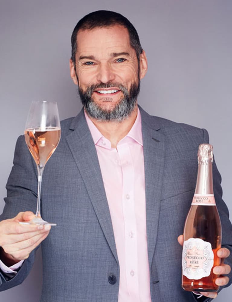 Conte Priuli Prosecco Rosé - Case of 6 | M&S