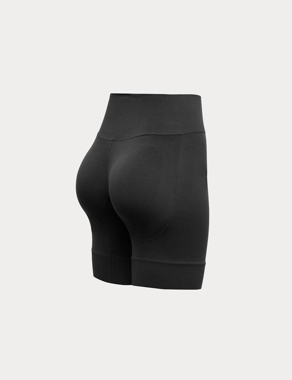 Cool Comfort™ Seamless Bum Boosting Shorts | M&S Collection | M&S