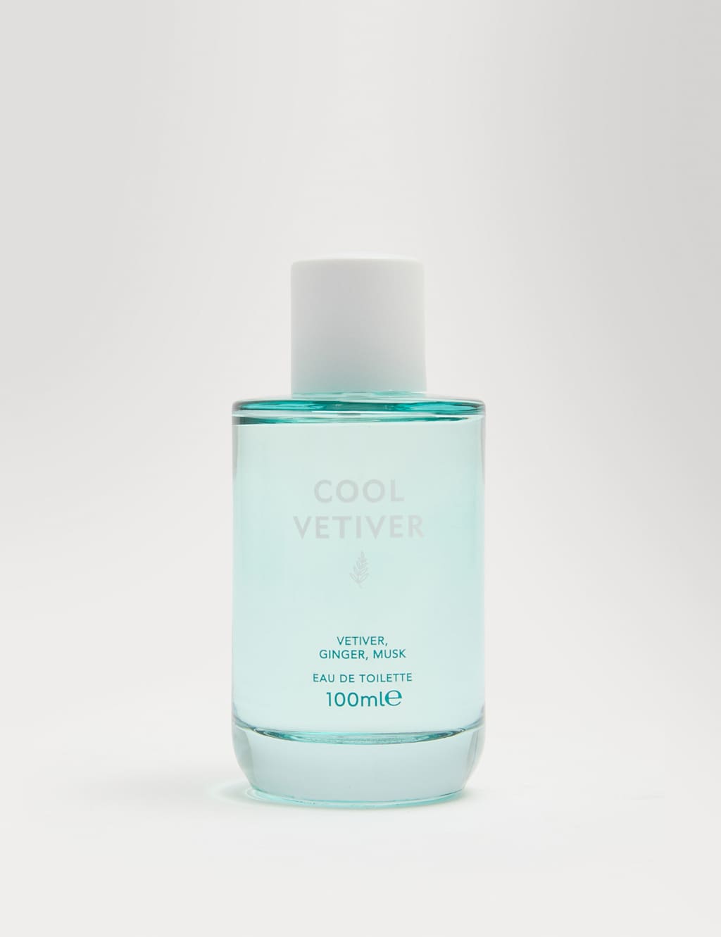 Cool Vetiver Eau De Toilette 100ml | Discover | M&S