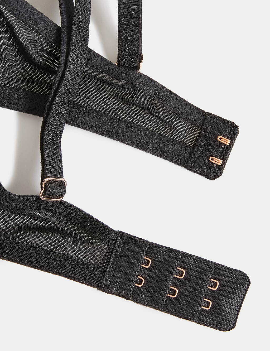 Cosmos Wired Push Up Balcony Bra A-E | Rosie | M&S