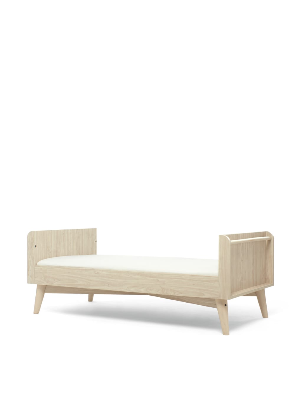 Coxley Cotbed | Mamas & Papas | M&S