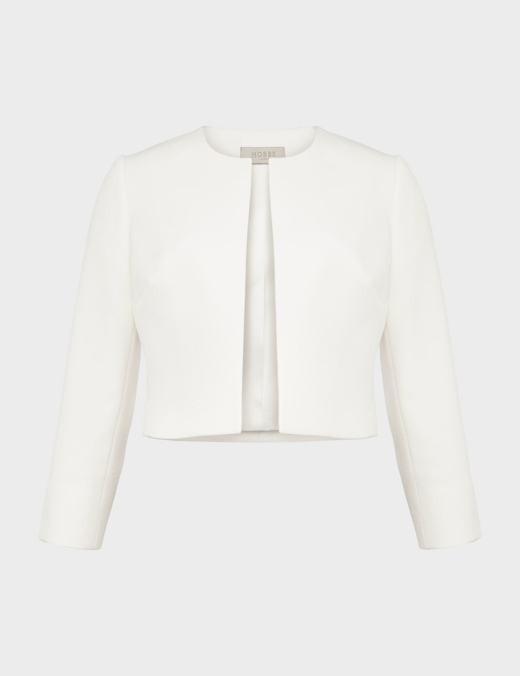 Cropped Jacket | HOBBS | M&S