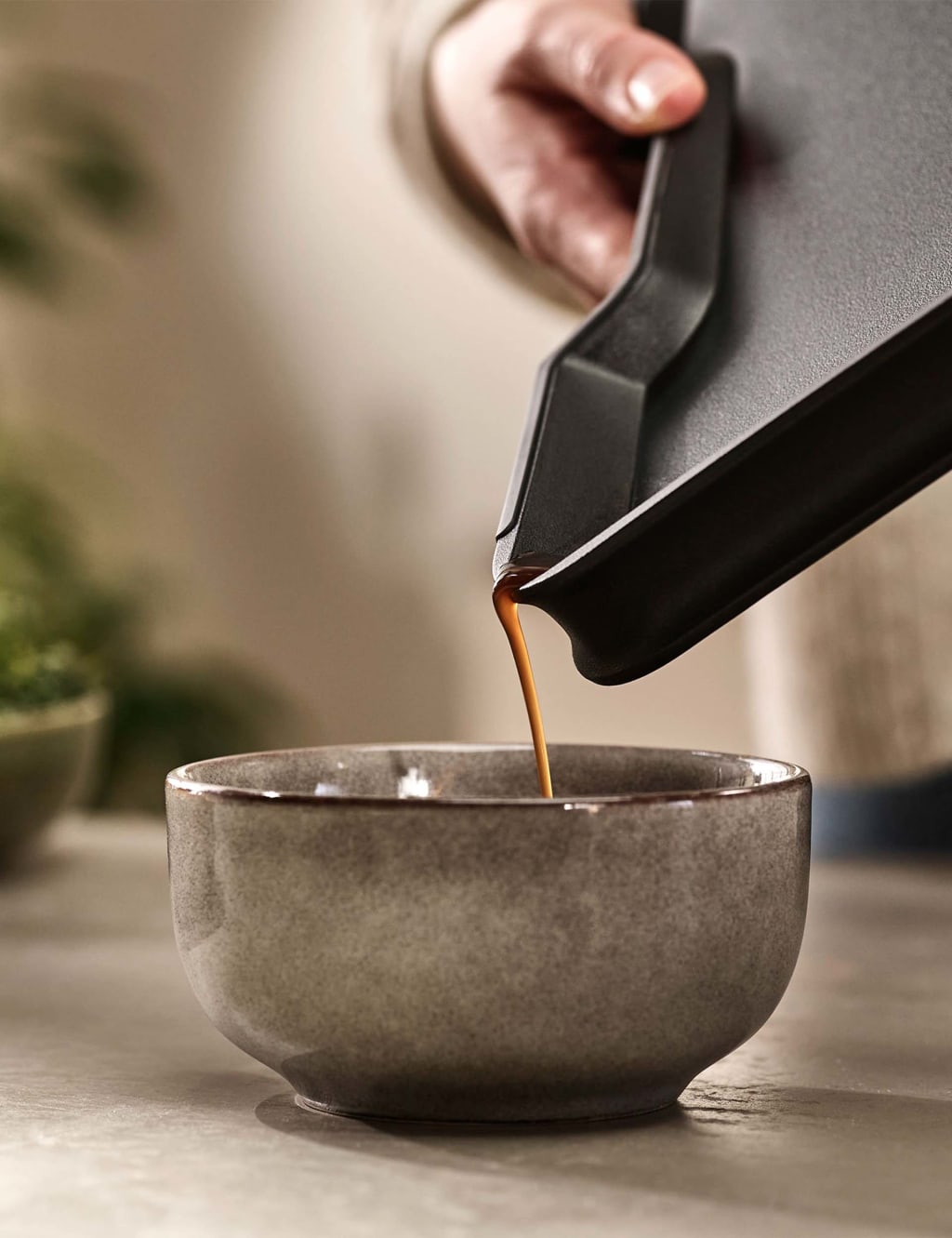 Cut & Carve Plus Large Chopping Board | Joseph Joseph | M&S