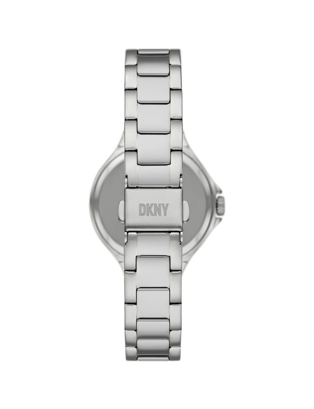 DKNY Chambers Metal Bracelet Watch | Dkny | M&S