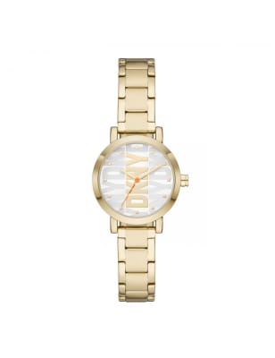 DKNY Soho Metal Bracelet Watch | Dkny | M&S