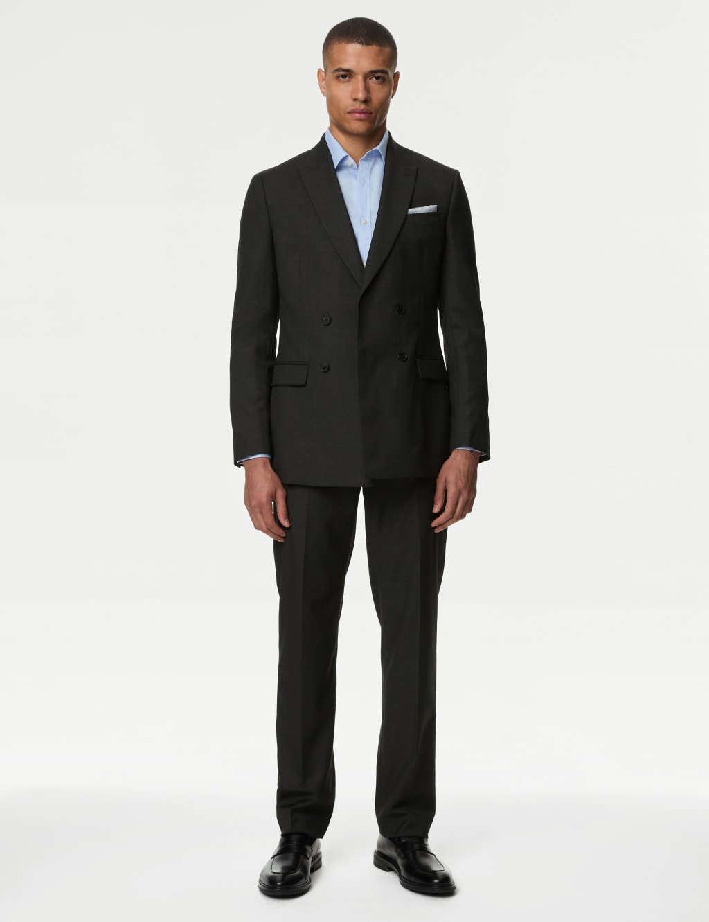 Men's Suits | M&S