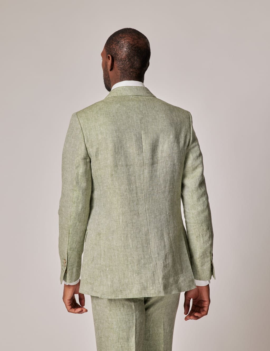 Men’s Green Suits | M&S