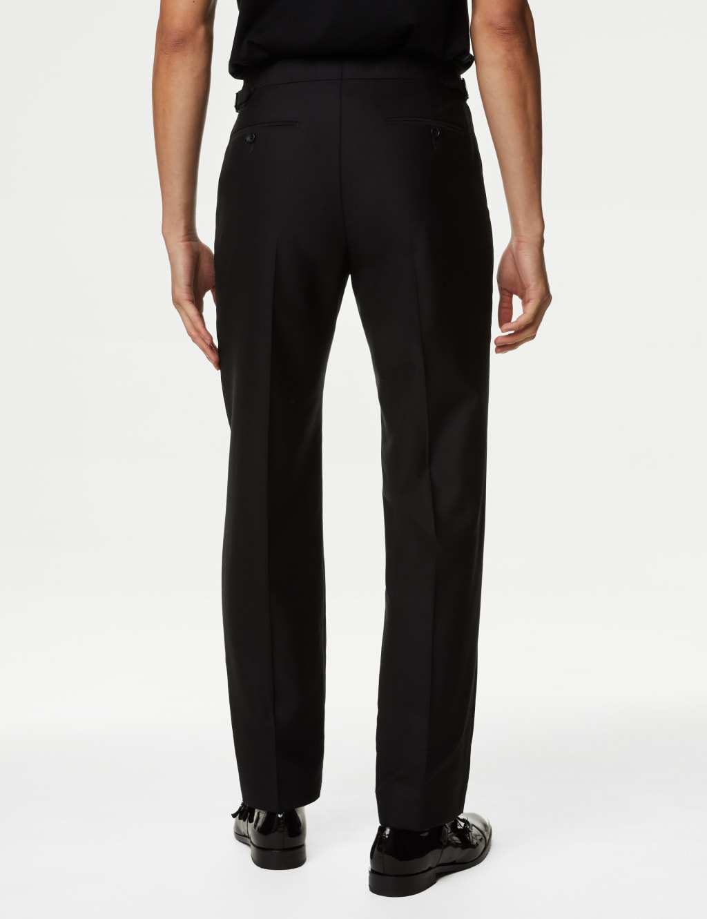 Men's Tuxedos | Dinner Suits | M&S