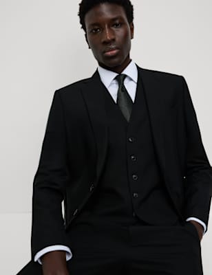 Regular Fit Suit | M&S