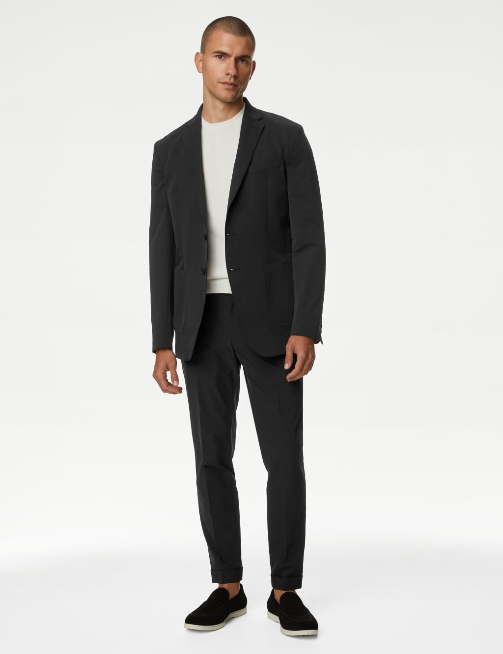 Men's Suits | M&S