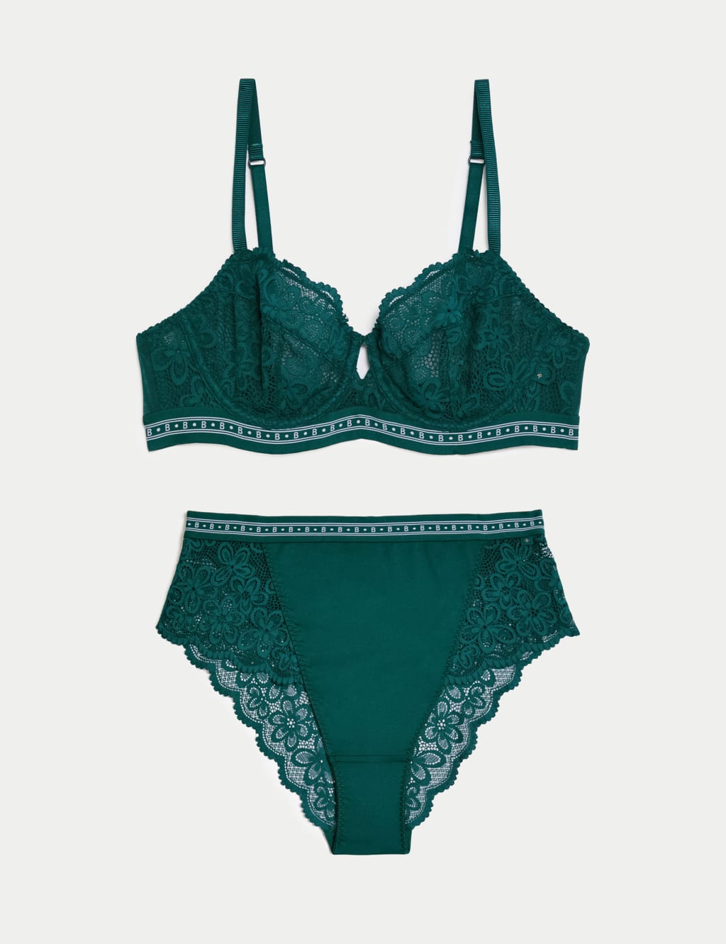 Lingerie Sets | Underwear Sets, Matching Lace Sets | M&S