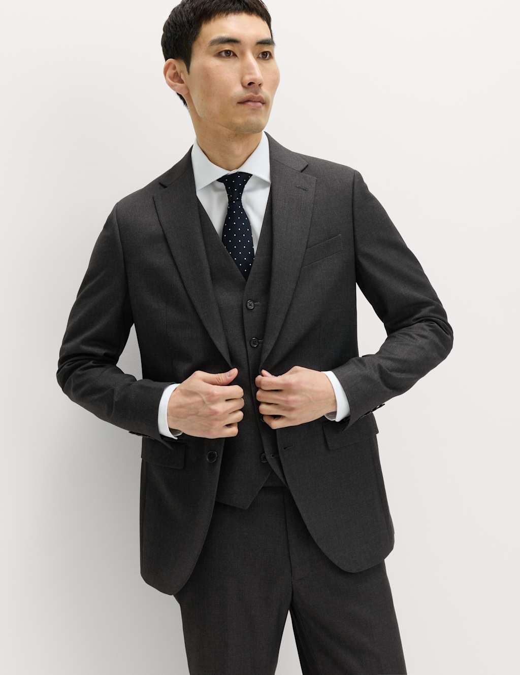 Men's Suits | M&S