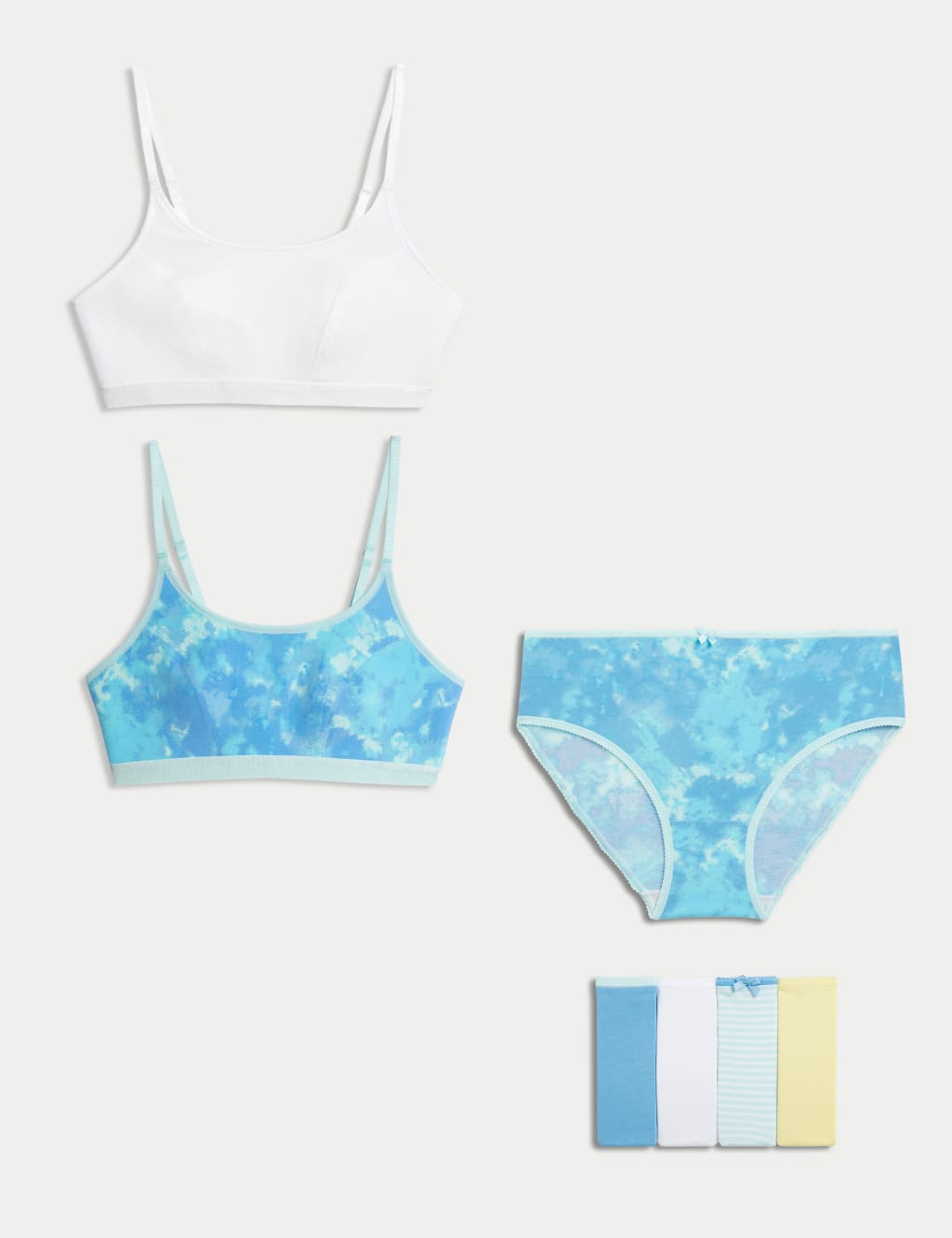 Page 2 - Lingerie Sets | Underwear Sets, Matching Lace Sets | M&S