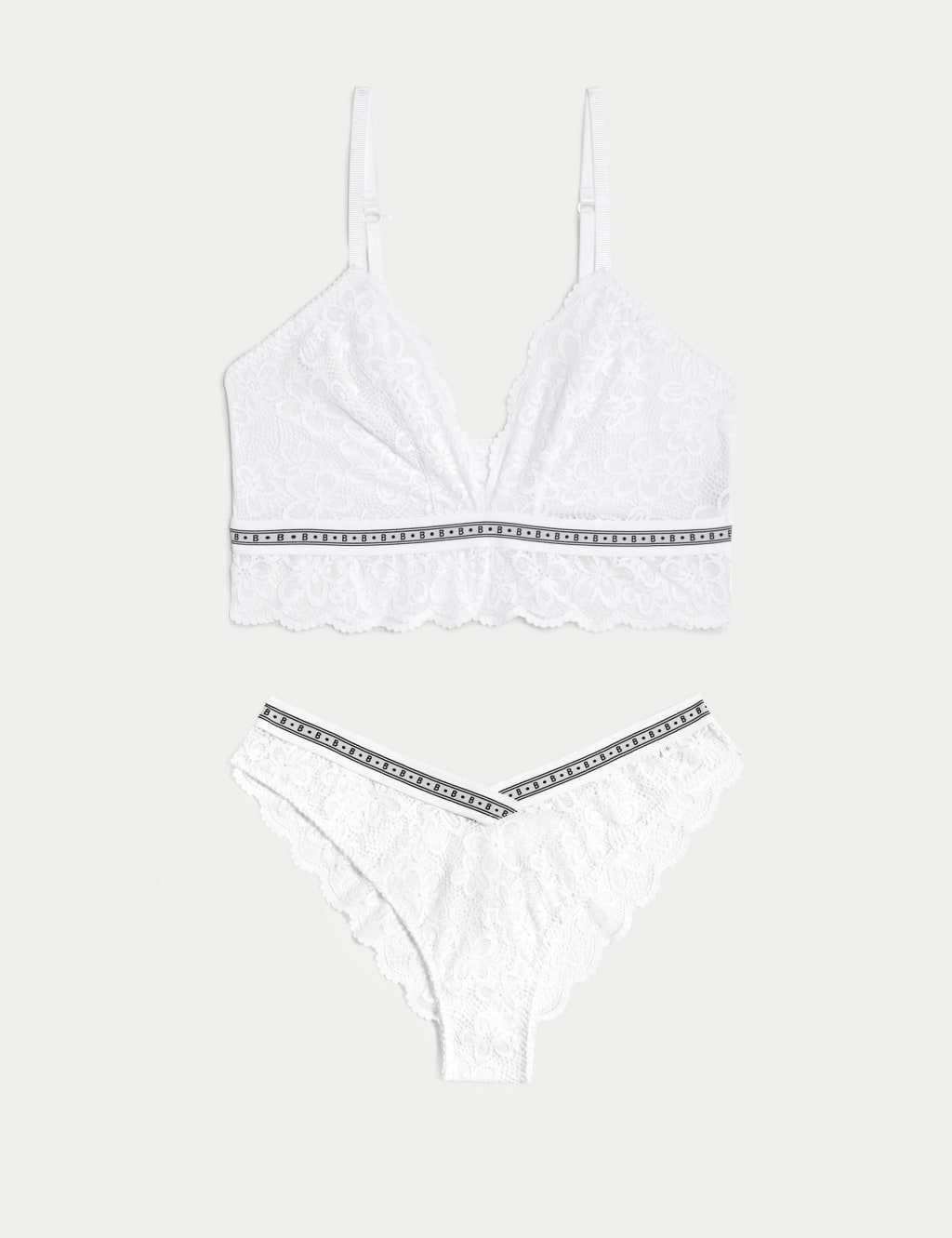 Lingerie Sets | Underwear Sets, Matching Lace Sets | M&S