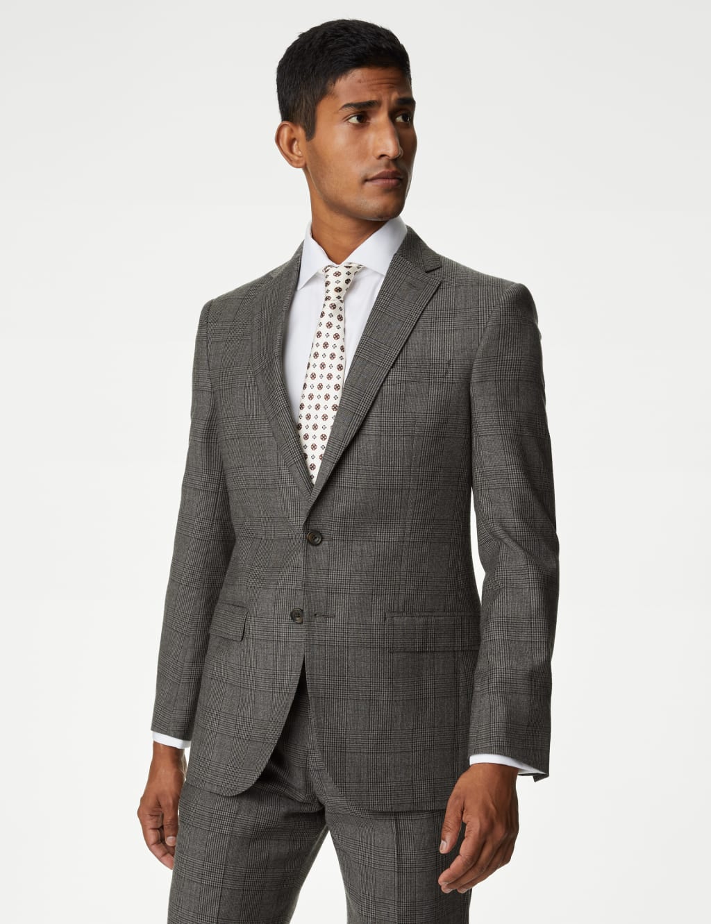Page 2 - Men's Suits | M&S