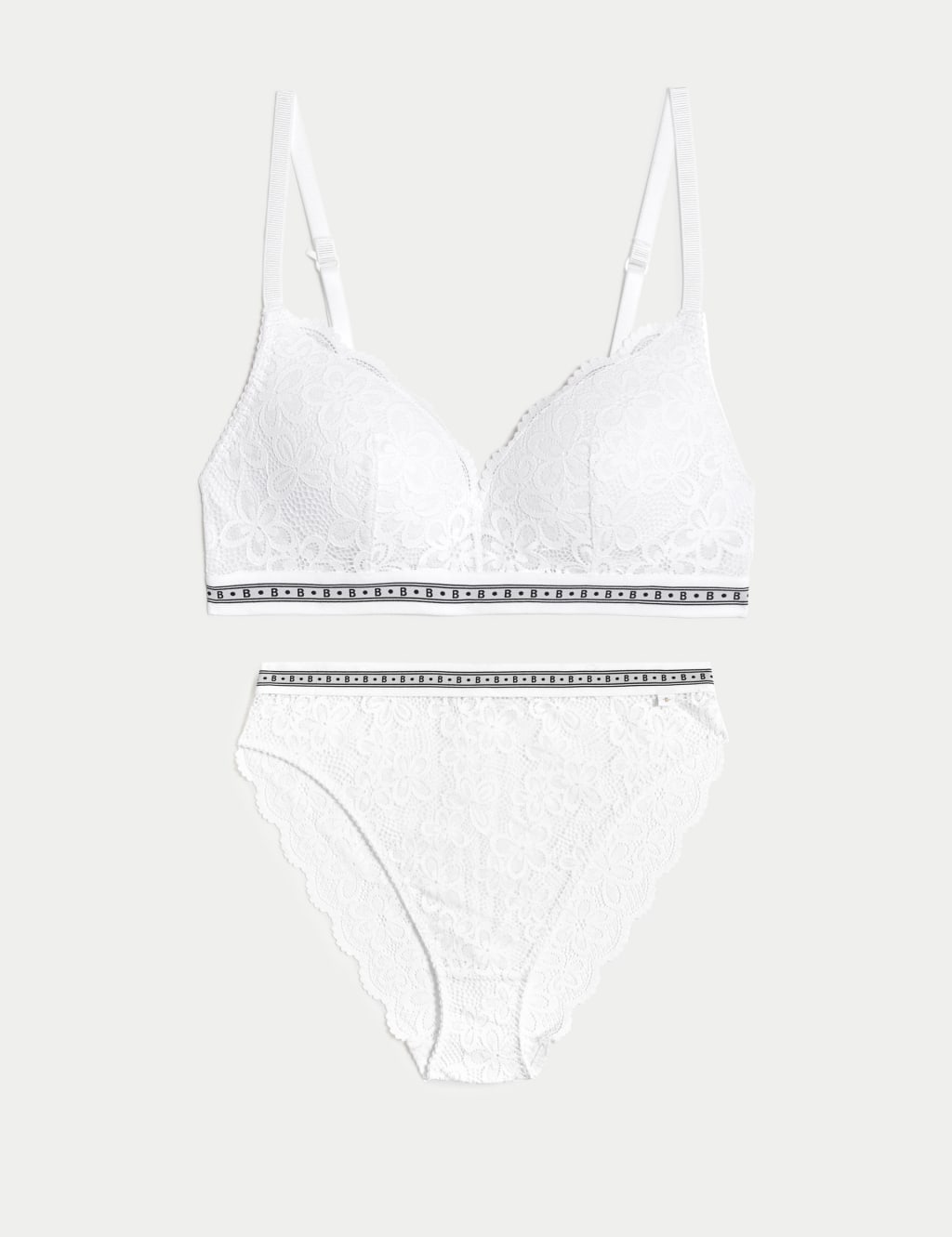 Lingerie Sets | Underwear Sets, Matching Lace Sets | M&S