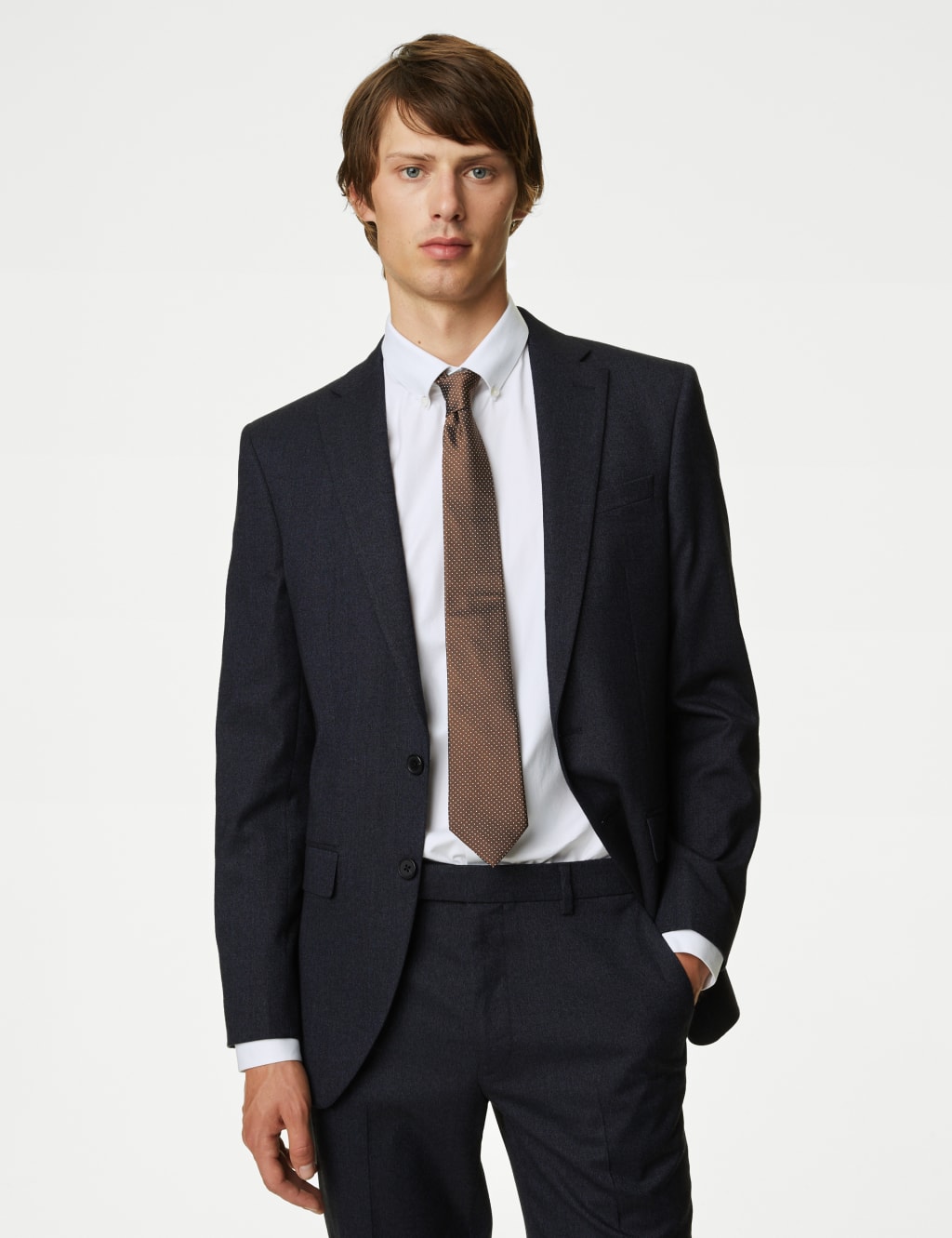 Men’s Suit Jackets | M&S