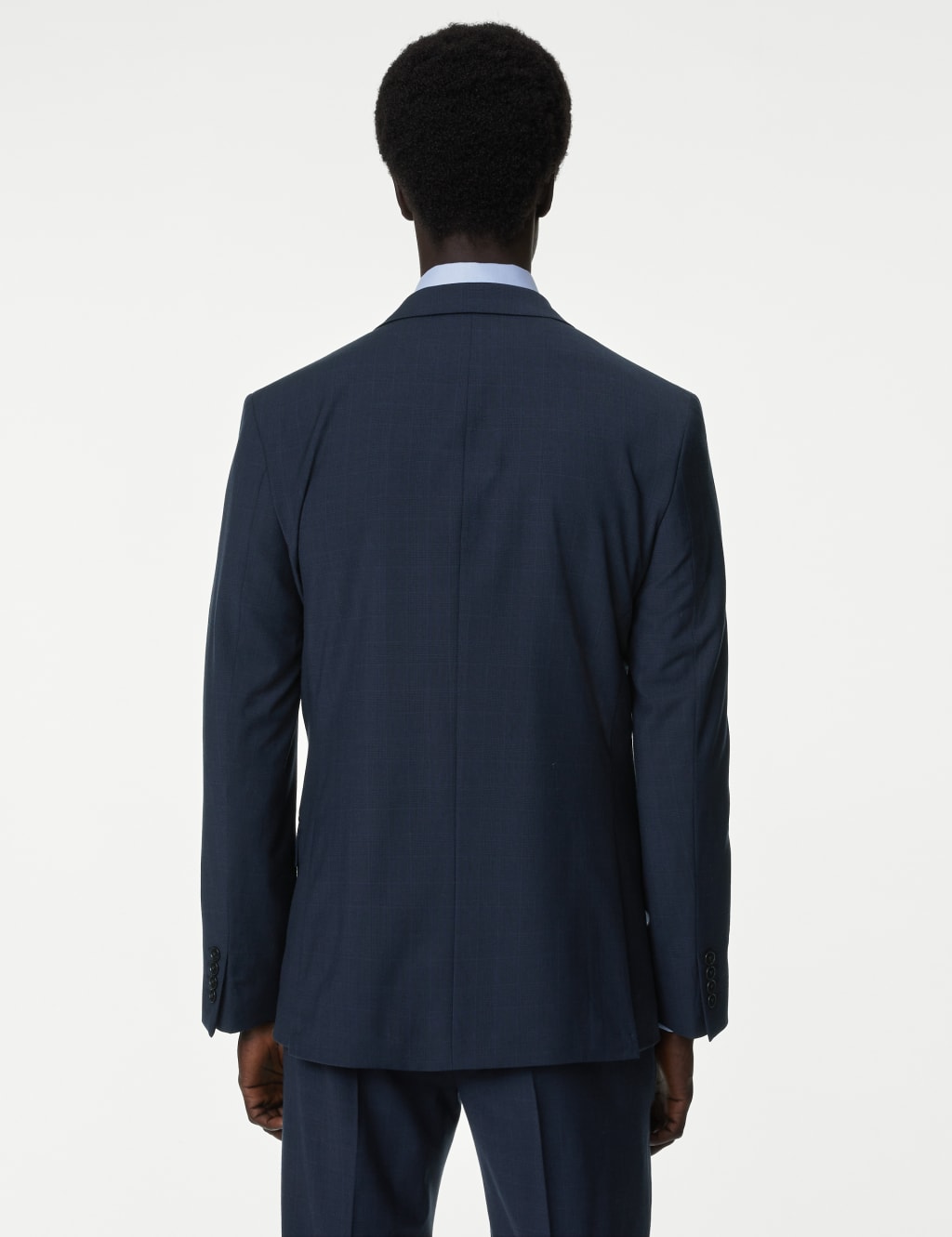 Men's Two-Piece Suits | M&S