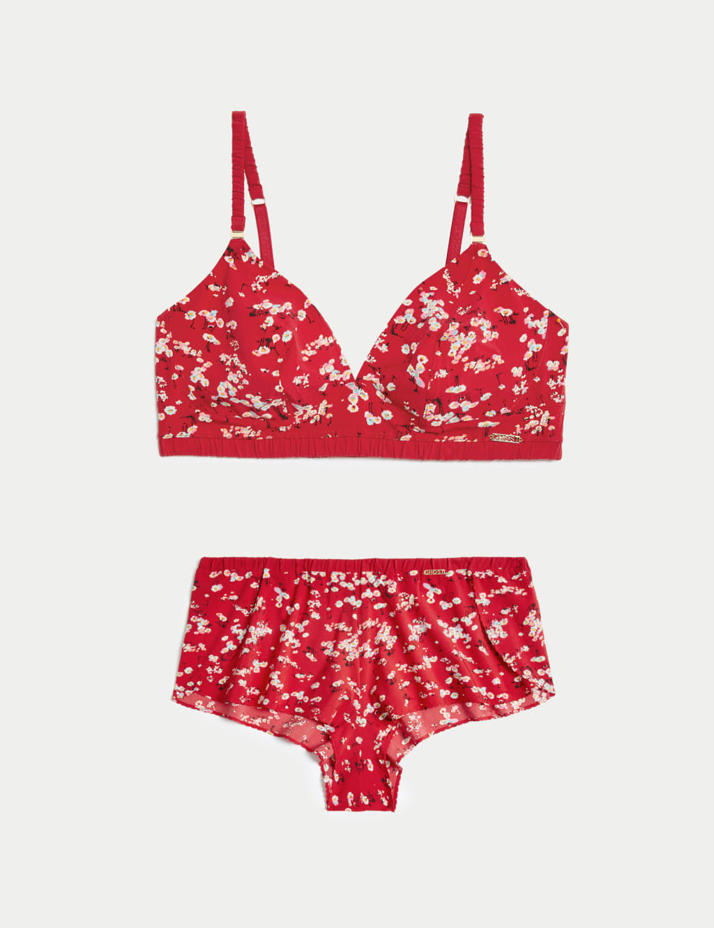 Bralette Lingerie Sets | M&S