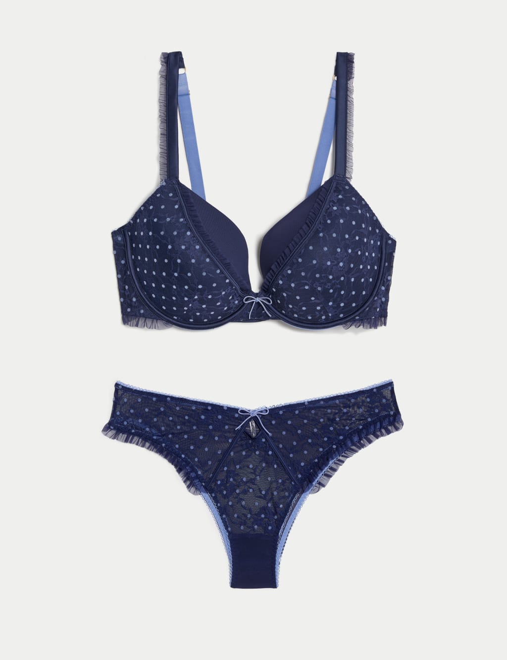 Page 3 - Lingerie Sets | Underwear Sets, Matching Lace Sets | M&S