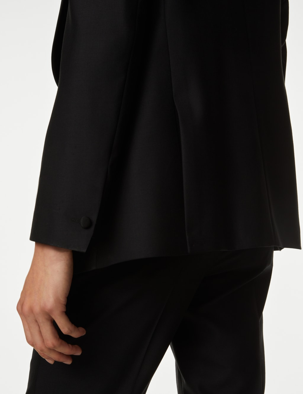 Men's Tuxedos | Dinner Suits | M&S