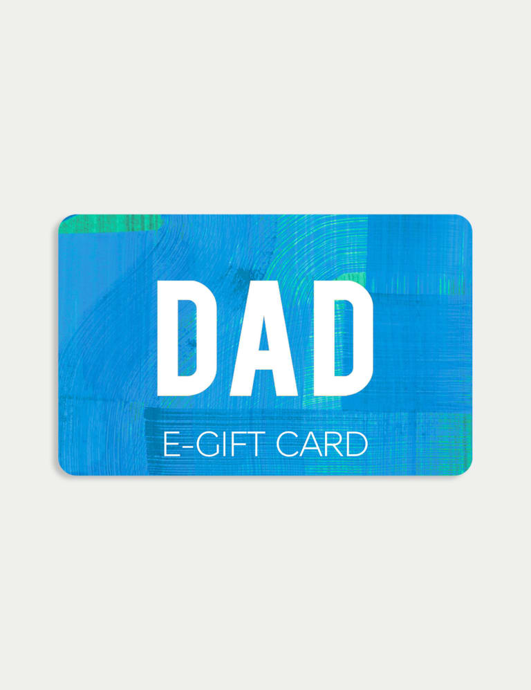 Dad E-Gift Card | M&S