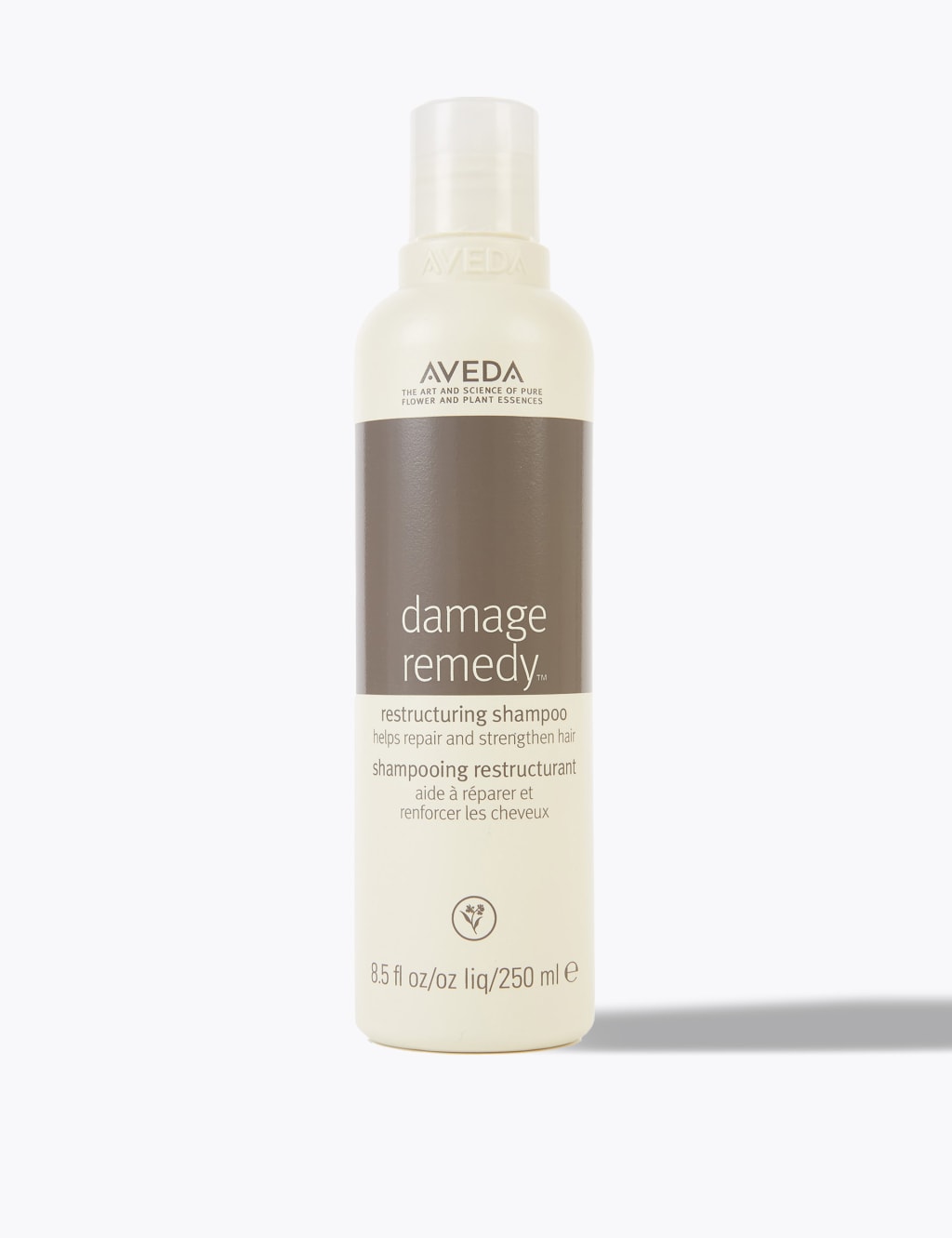 Damage Remedy™ Restructuring Shampoo 250ml | AVEDA | M&S