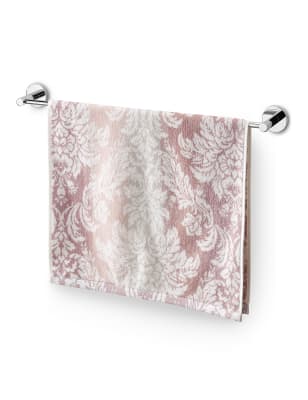 Damask Towel | M&S