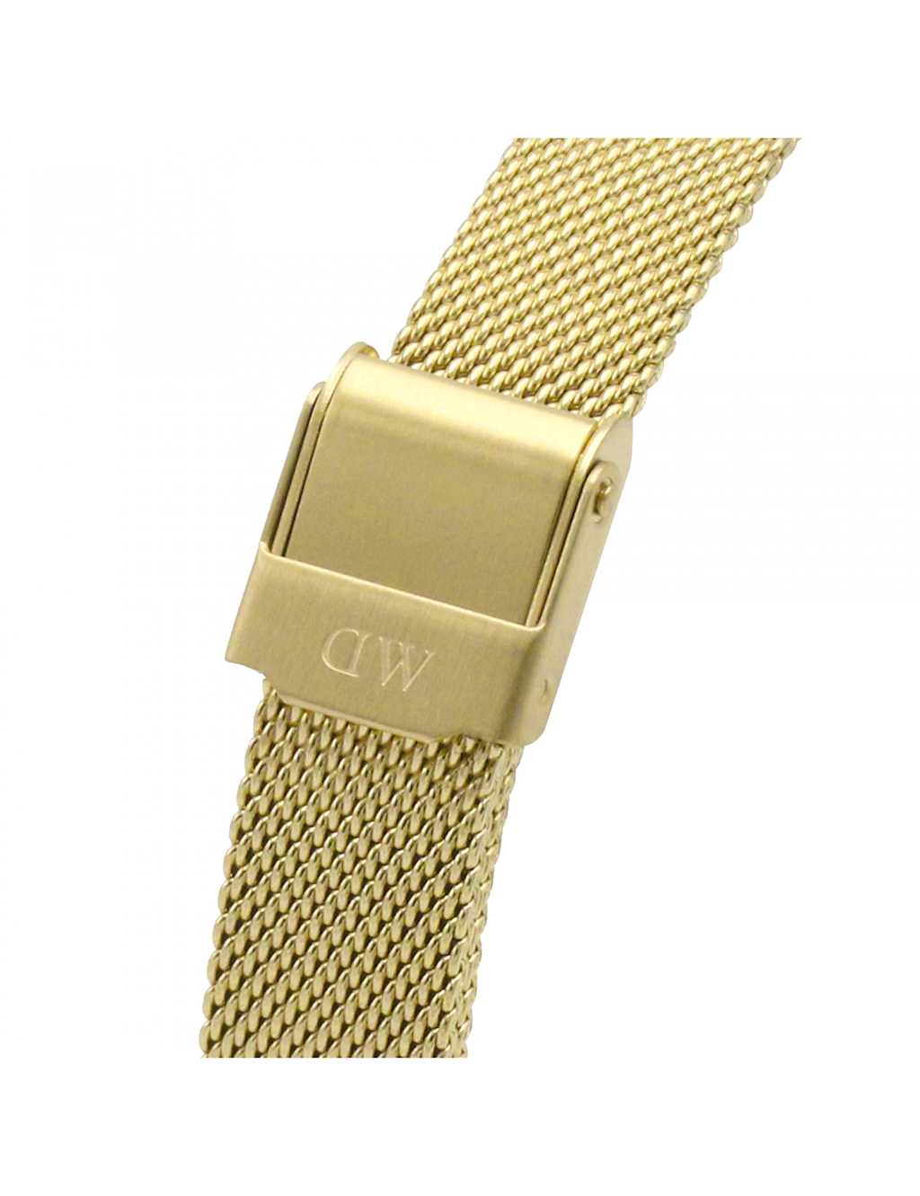 Daniel Wellington Petite Evergold Gold Watch | Daniel Wellington | M&S