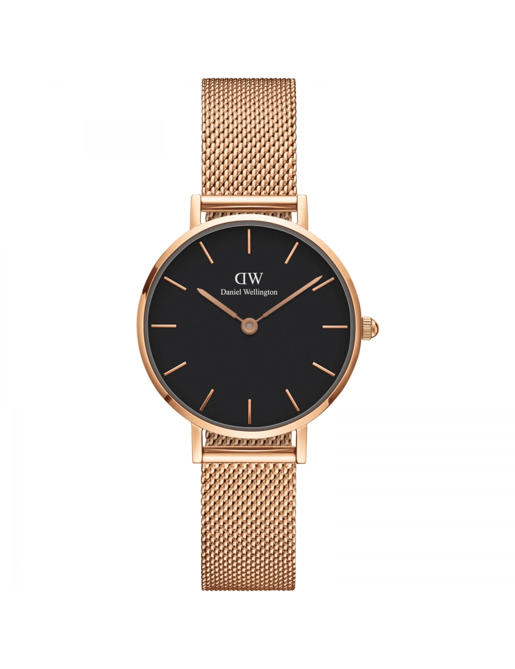 Daniel Wellington Petite Melrose Watch | Daniel Wellington | M&S