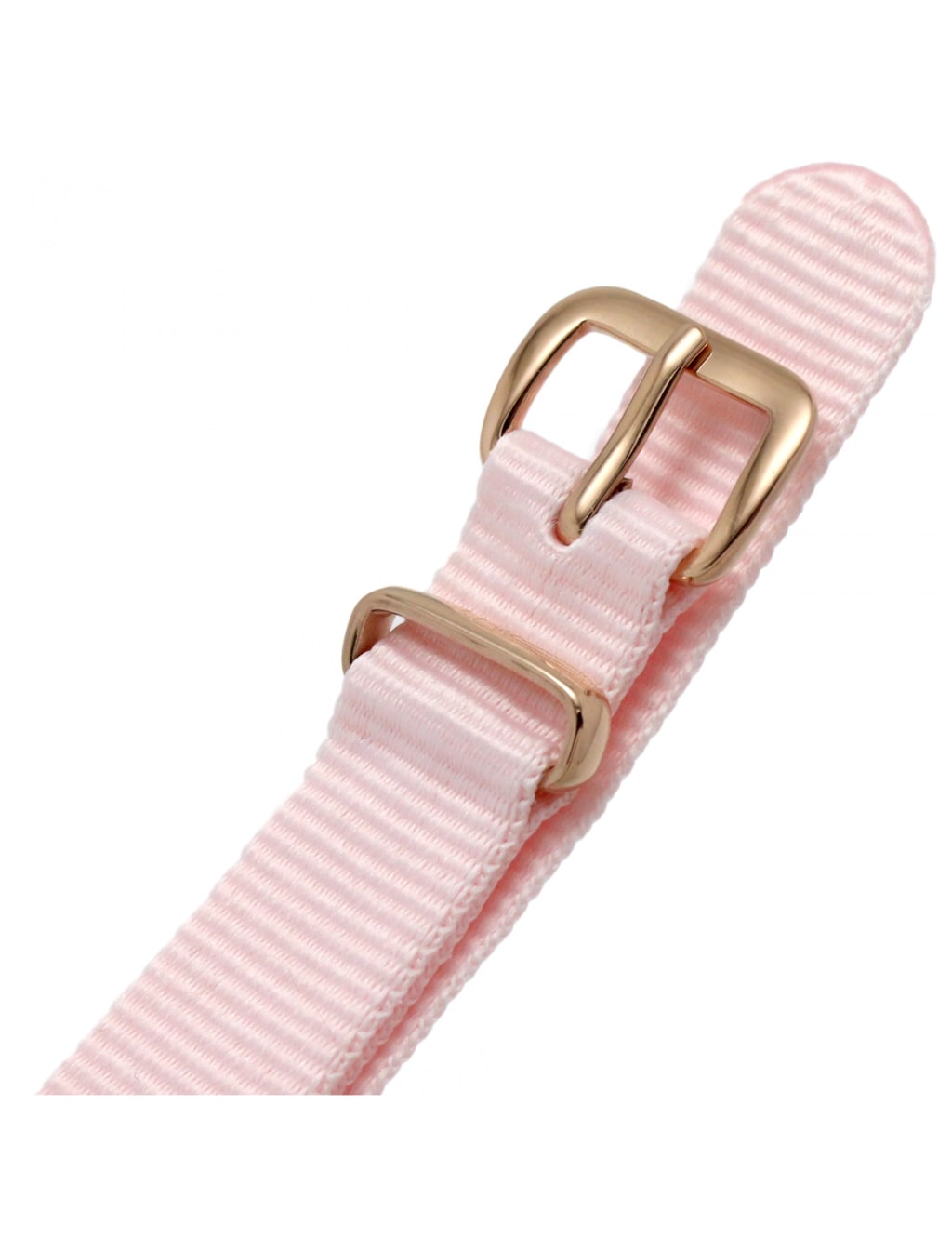 Buy Daniel Wellington Unisex Coral Watch | Daniel Wellington | M&S