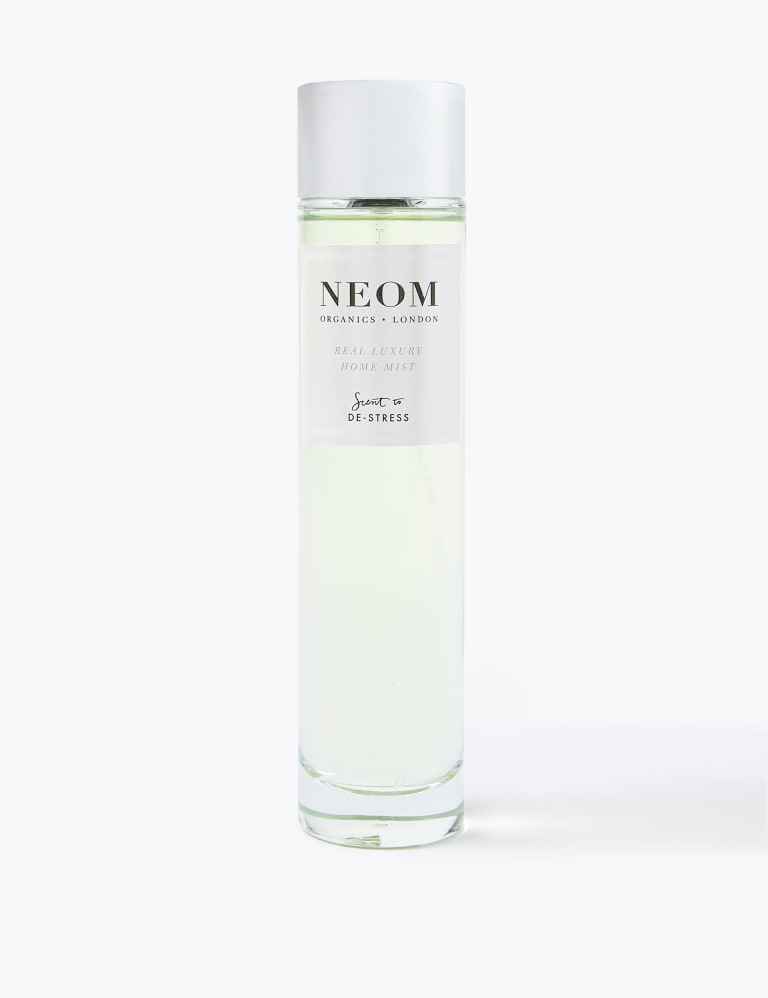 De-Stress Home Mist 100ml | Neom | M&S