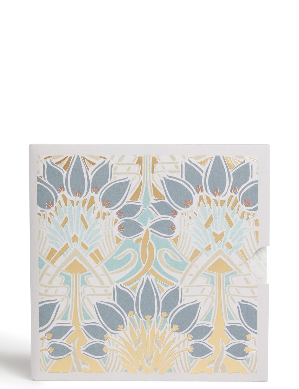 Deco Pattern Gift Card | M&S