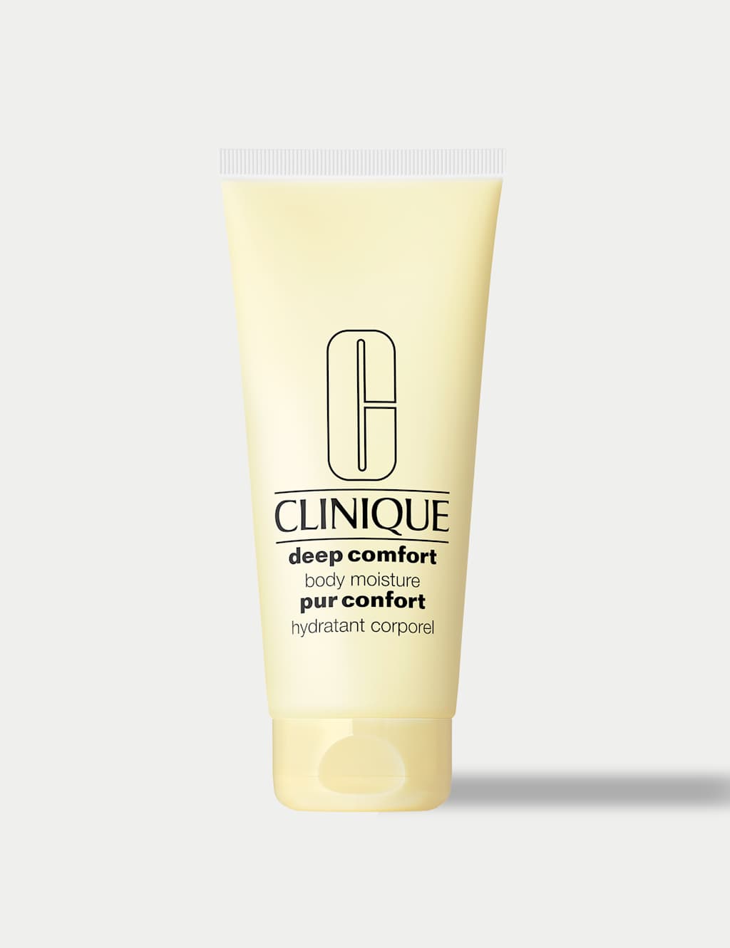 Deep Comfort™ Body Moisture 200ml | Clinique | M&S