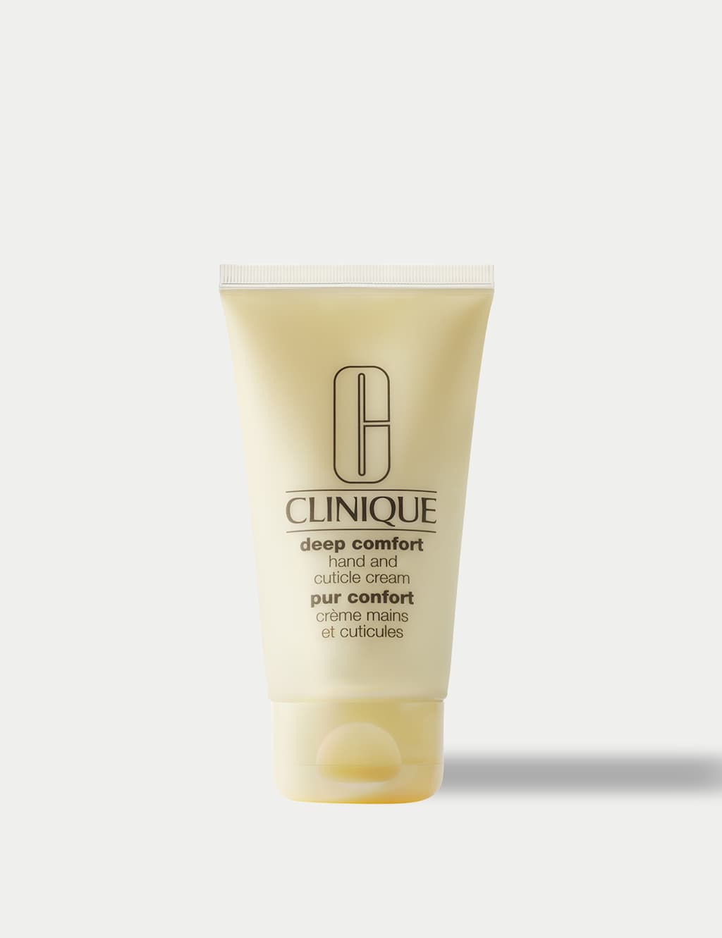 Deep Comfort Hand/Cuticle Cream 75ml | Clinique | M&S
