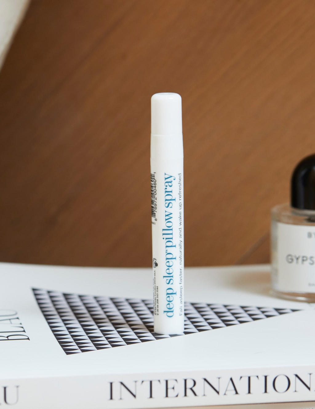 Deep Sleep Pillow Spray 10ml | This Works | M&S