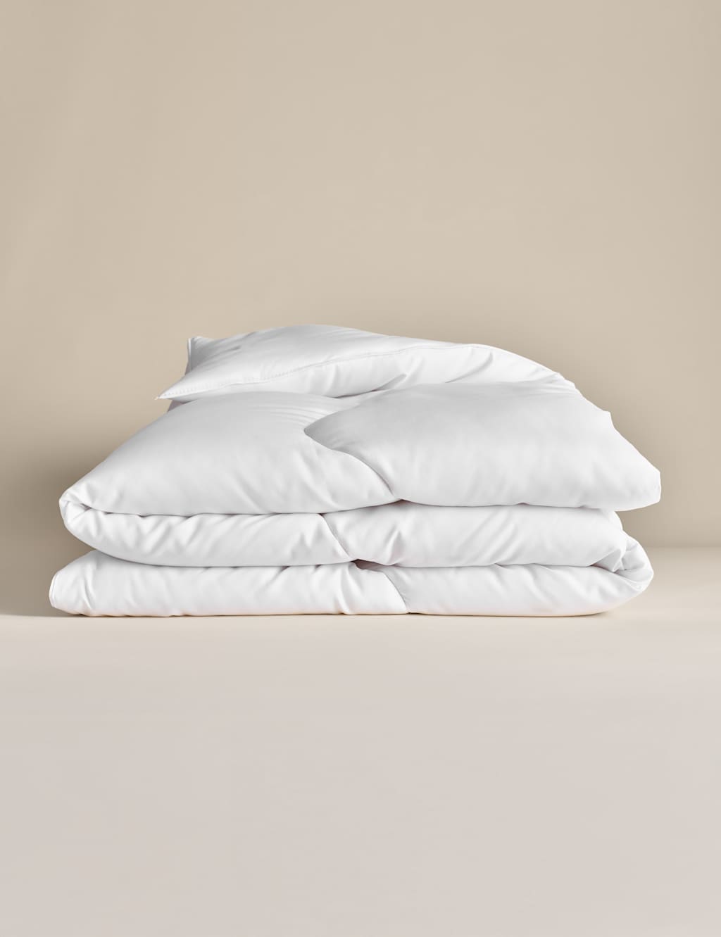 Deluxe Hungarian Goose Feather & Down 10.5 Tog Duvet | M&S Collection | M&S
