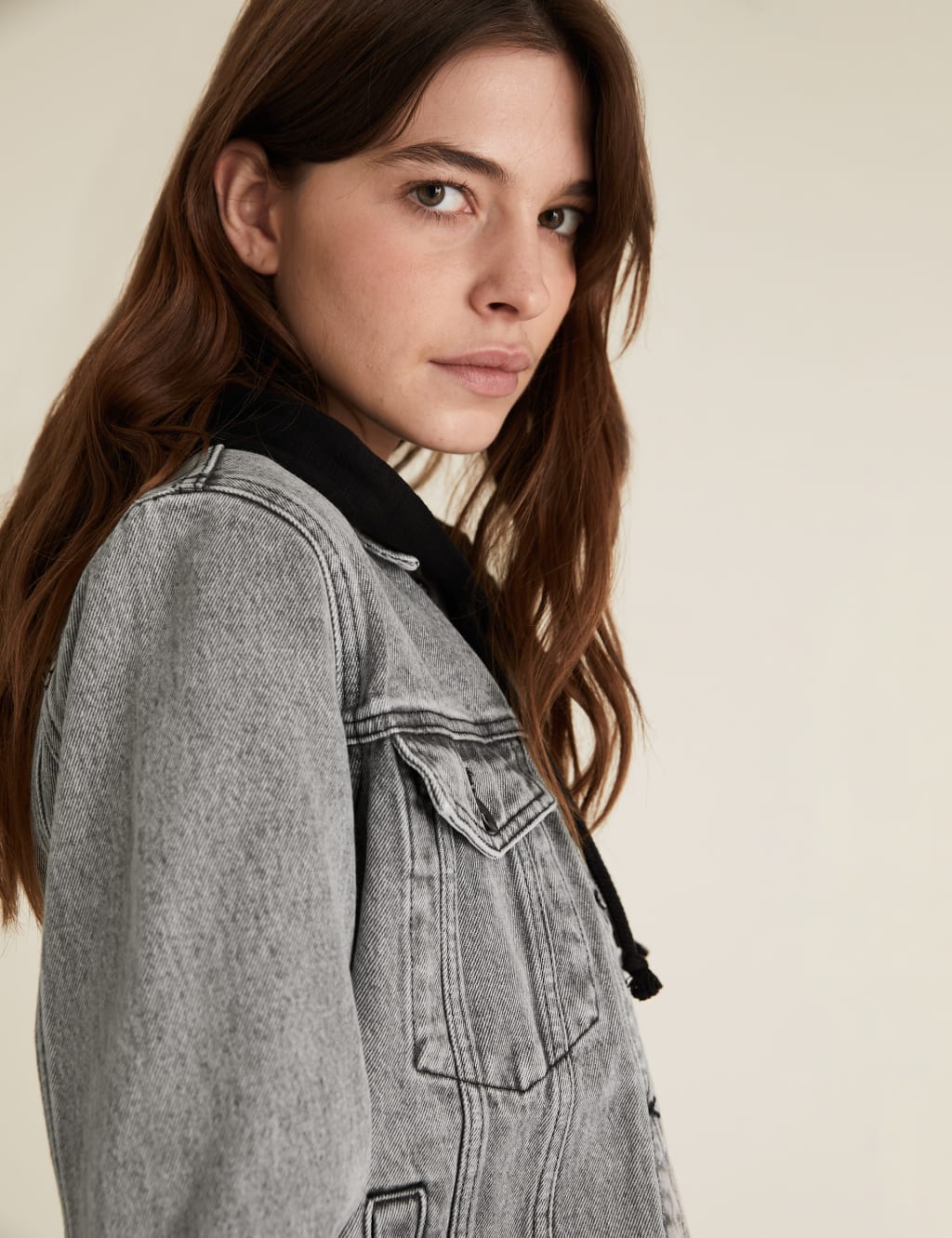 Denim Jacket | M&S Collection | M&S