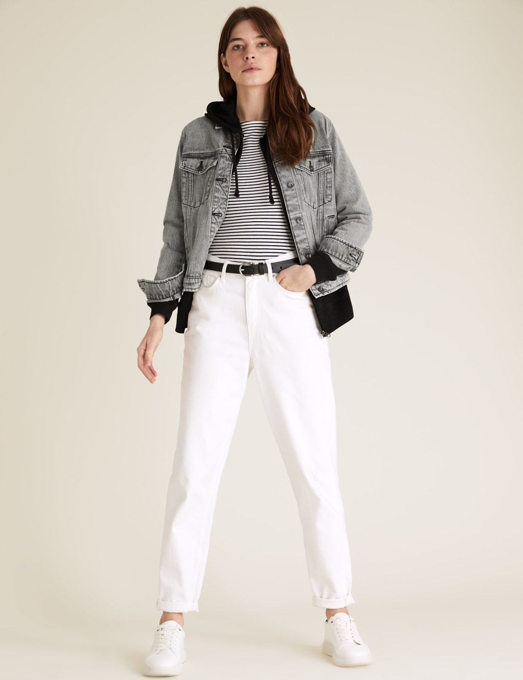 Denim Jacket | M&S Collection | M&S