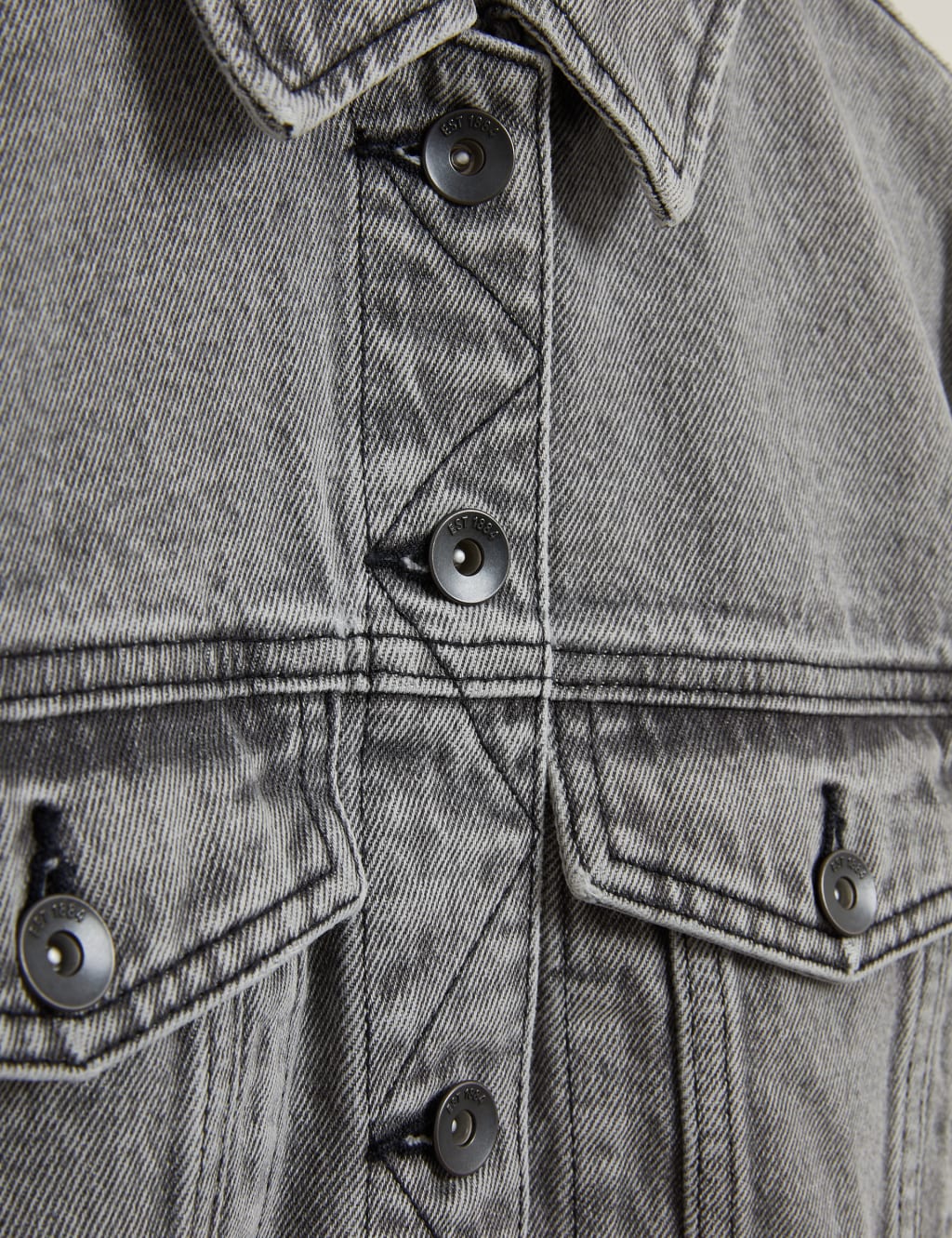 Denim Jacket | M&S Collection | M&S