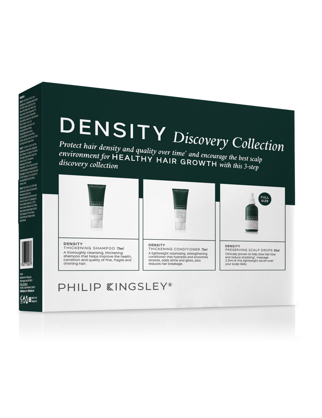 Density Discovery Collection | Philip Kingsley | M&S